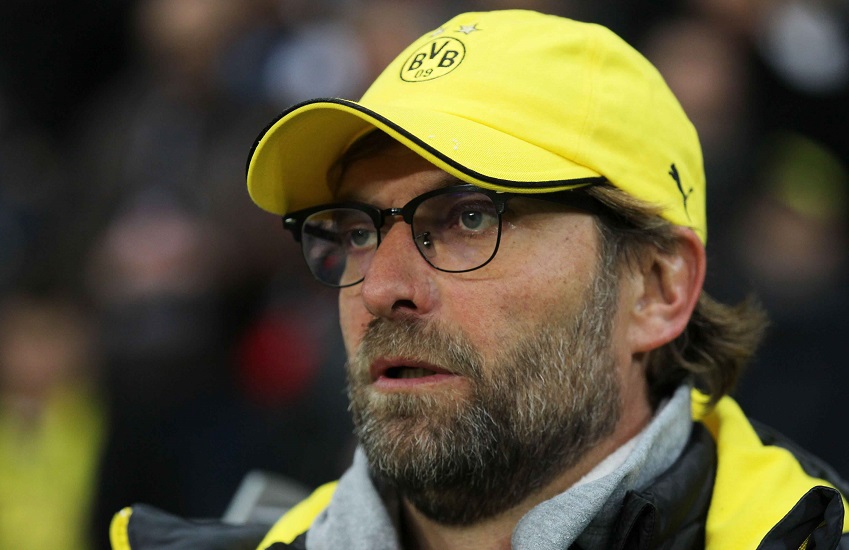 Von Lattek bis Klopp: Die 10 besten Bundesliga-Trainer aller Zeiten