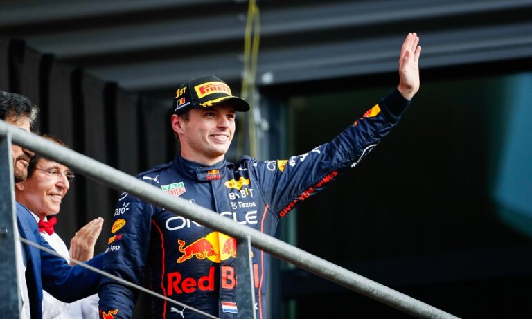 Formel 1 in Miami (05.05.): Welcher Sender überträgt live im TV ...