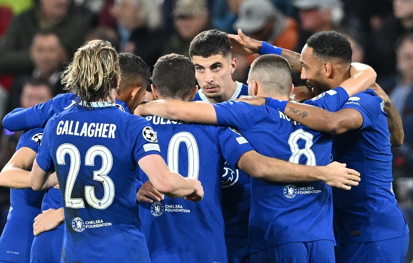 Chelsea – Brighton: Tipp & Prognose (28.09.24) | Sportwetten24.com