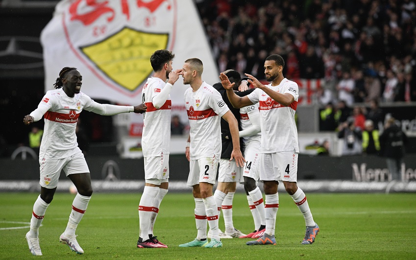 Real - Stuttgart (17.09.) live im TV: Welcher Sender überträgt?