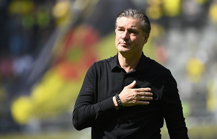 Michael Zorc im Portrait: Der größte BVB-Spieler aller Zeiten