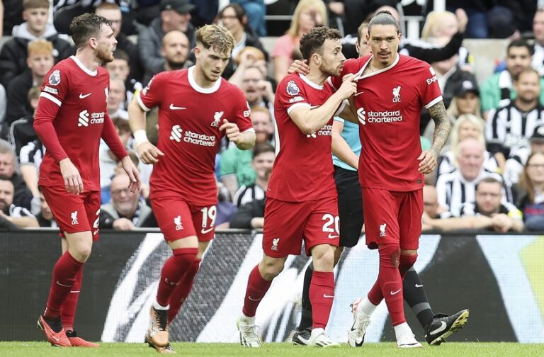 Liverpool – Bournemouth: Tipp & Prognose (21.09.24) | Sportwetten24.com