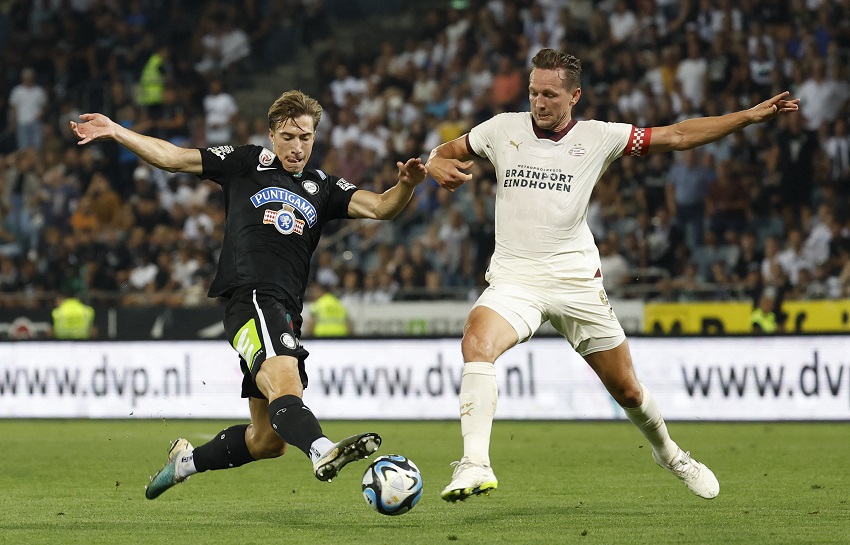 Stade Brest - Sturm Graz: Tipp & Prognose (19.09.24) | Sportwetten24.com