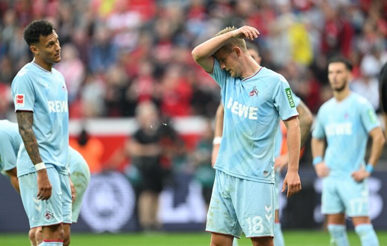 1. FC Köln - Braunschweig: Tipp & Prognose (24.08.24)