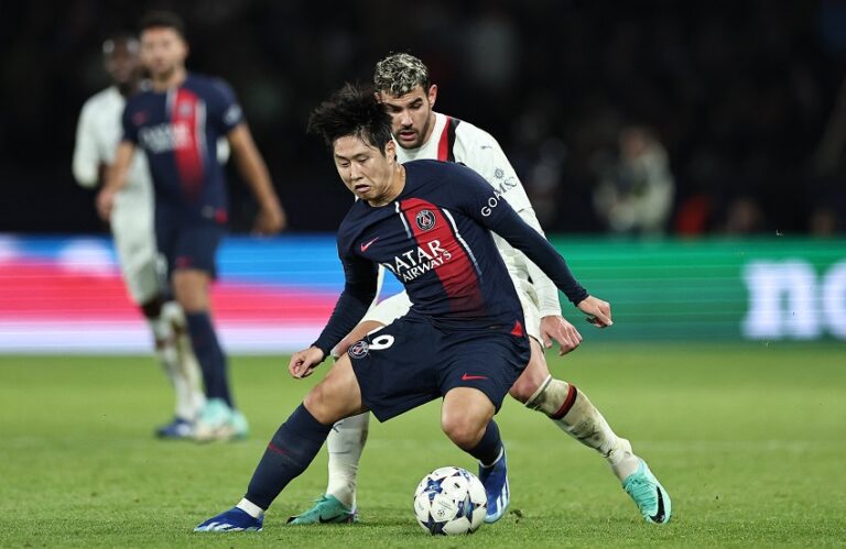 Le Havre - Paris (16.08.): Welcher TV-Sender überträgt live ...