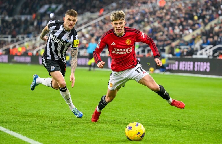 Bukarest - Man United (30.01.) im TV: Welcher Sender überträgt?