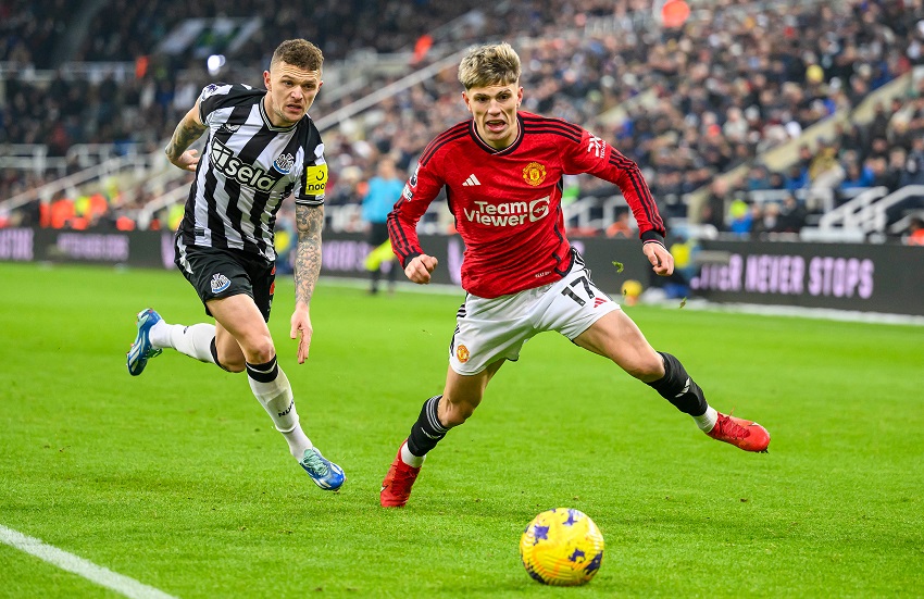 Man United – Fulham: Tipp & Prognose (24.02.24)