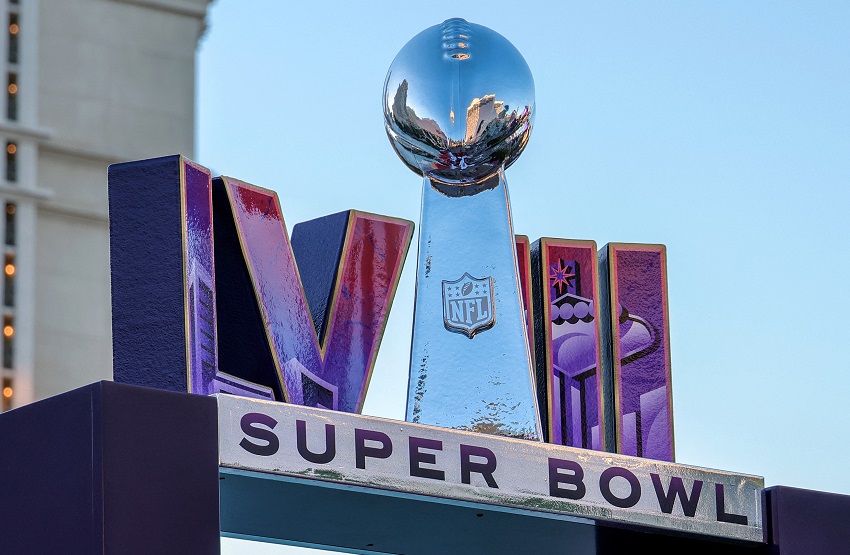 Super Bowl 2025: Datum, Uhrzeit und TV-Übertragung