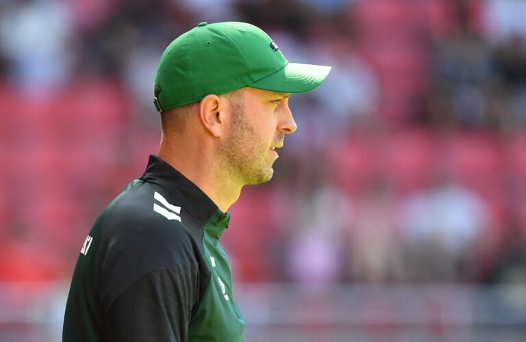 Bielefeld - Bremen (25.02.) live im TV: Welcher Sender überträgt?