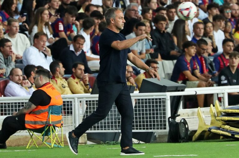 Celta Vigo – FC Barcelona: Tipp & Prognose (23.11.2024) | Sportwetten24.com