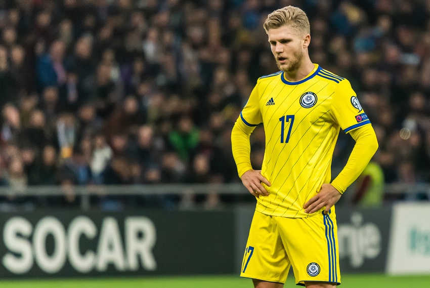 Was macht eigentlich Alexander Merkel heute (2025)? | Sportwetten24.com