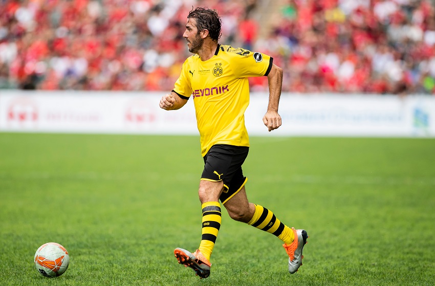 Was macht eigentlich Karl-Heinz Riedle heute (2025)? | Sportwetten24.com