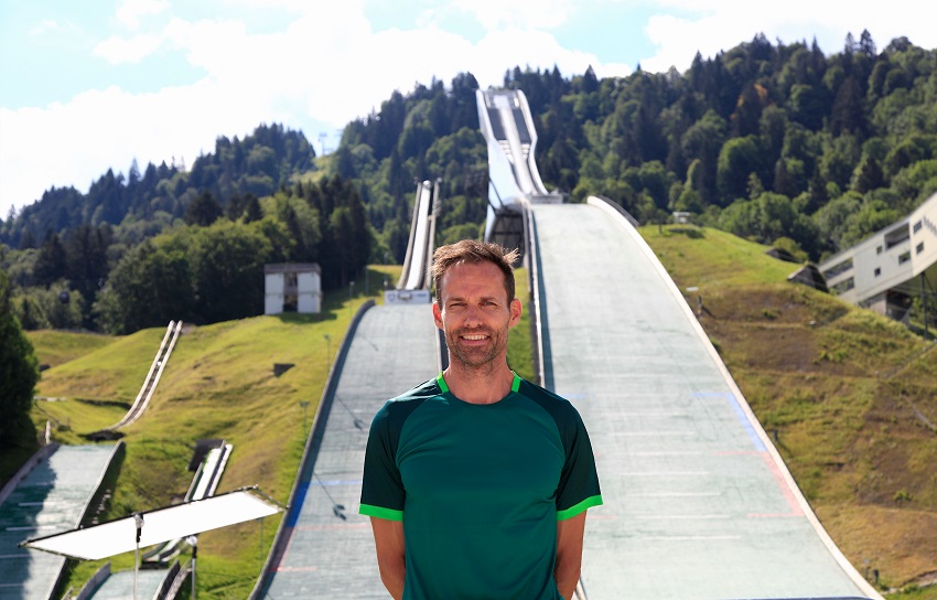 Was macht eigentlich Sven Hannawald heute (2025)? | Sportwetten24.com