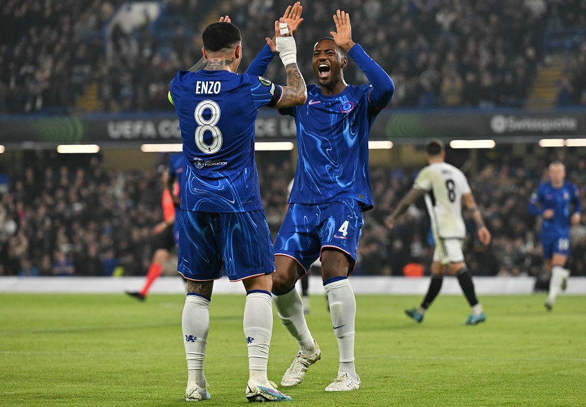 Legia Warschau – FC Chelsea: Tipp & Prognose (10.04.25)