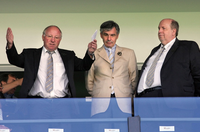 Was macht eigentlich Michael Meier aktuell (2025)? | Sportwetten24.com