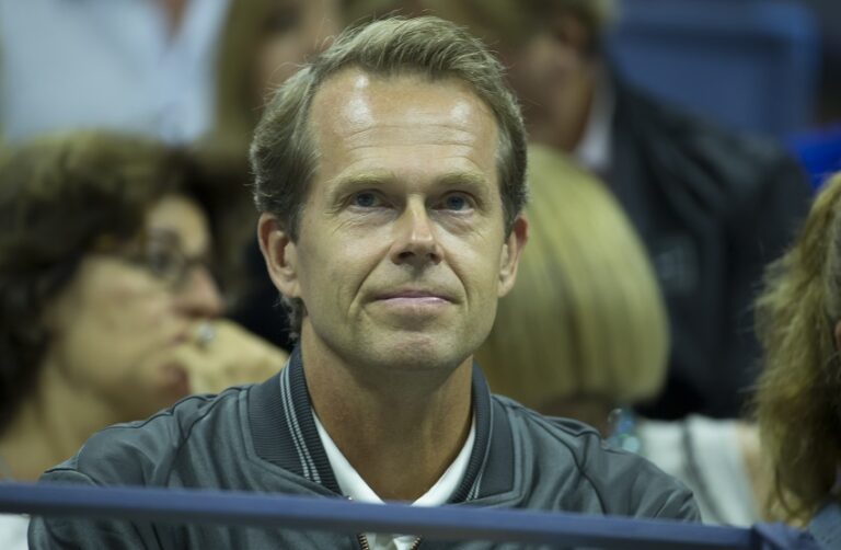 Was macht eigentlich Stefan Edberg aktuell (2025)? | Sportwetten24.com