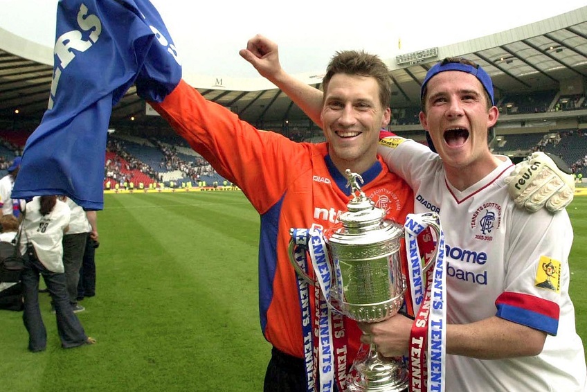 Was macht eigentlich Stefan Klos aktuell (2025)? | Sportwetten24.com