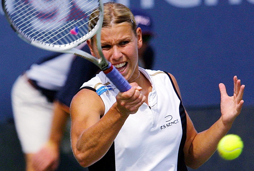 Was macht eigentlich Anke Huber aktuell (2025)?