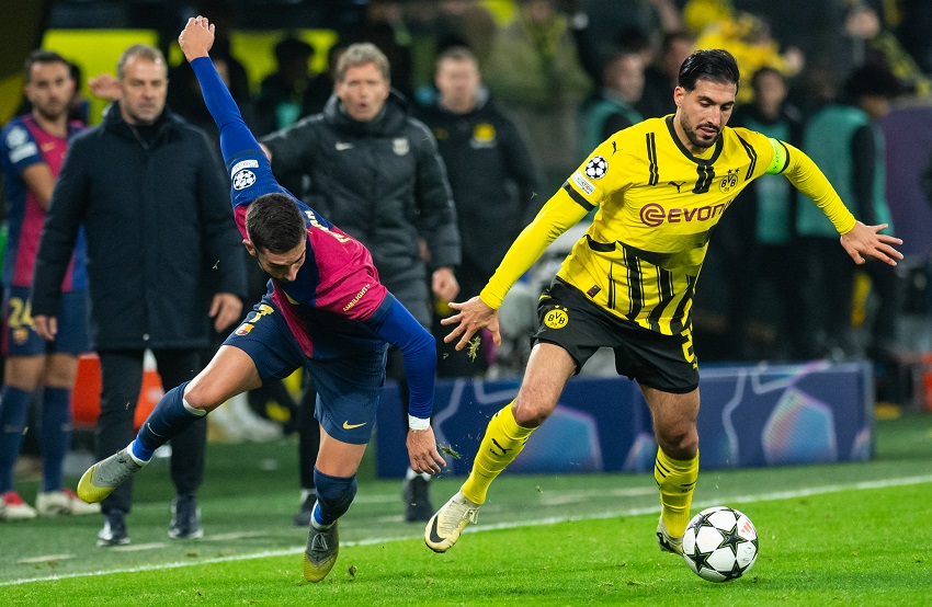FC Bologna – Borussia Dortmund: Tipp & Prognose (21.01.25)