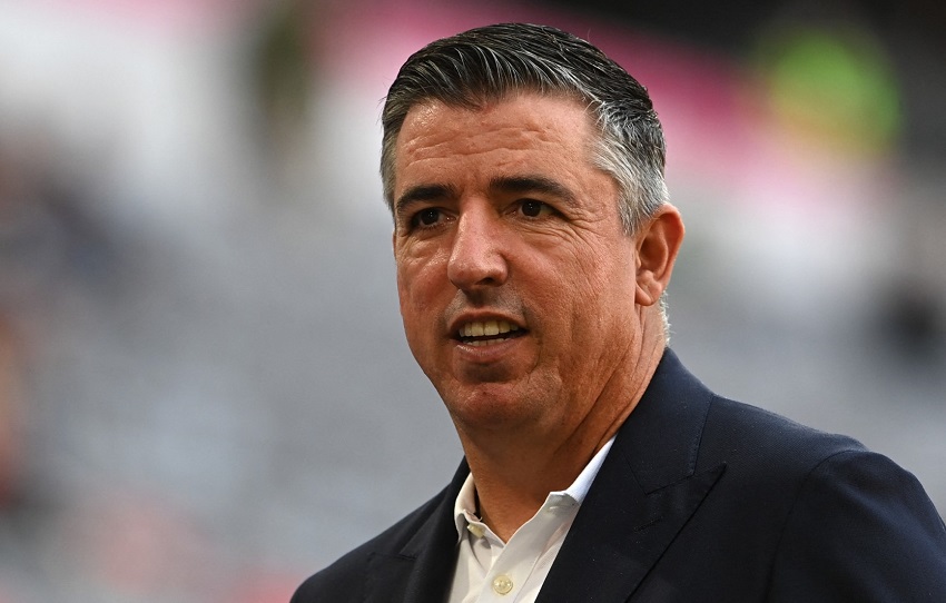 Was macht eigentlich Roy Makaay heute (2025)? | Sportwetten24.com