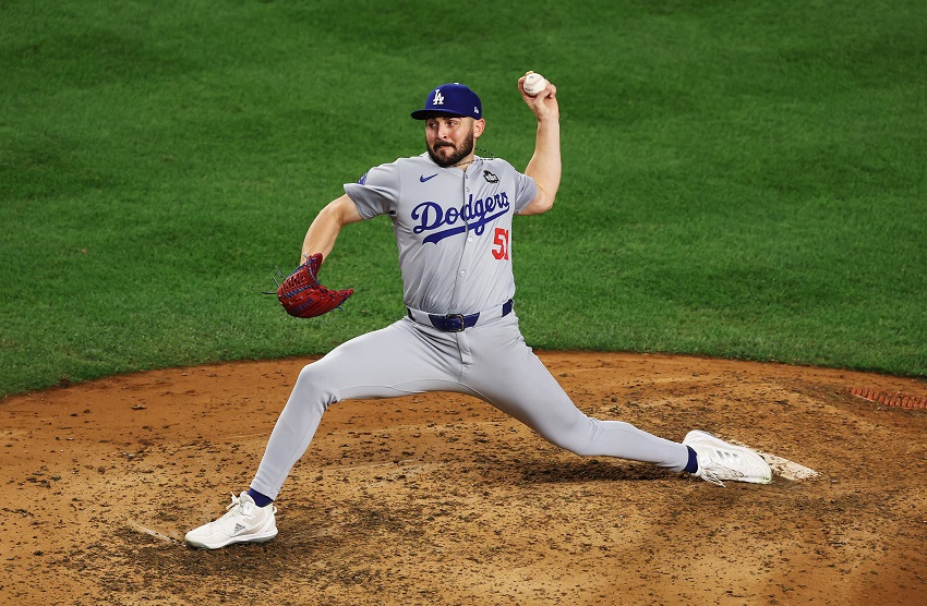 MLB Baseball 2025: Quoten, Favoriten & besten Wettanbieter ...