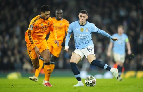 Real - Man City (19.02.) live im TV: Welcher Sender überträgt?