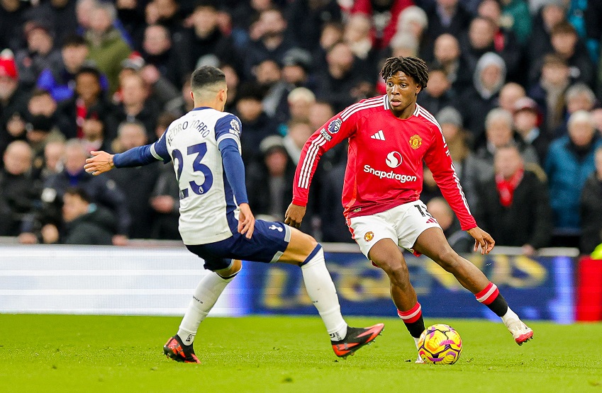 Lyon – Manchester United: Tipp & Prognose (10.04.25)