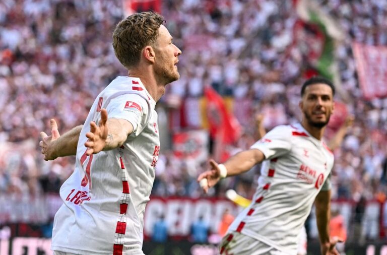 Jahn Regensburg – 1. FC Köln: Tipp & Prognose (17.08.25)
