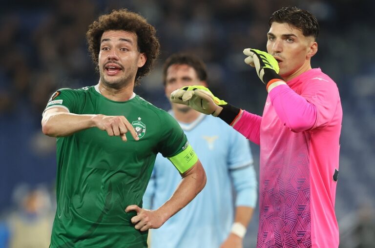 Ludogorez Rasgrad – HNK Rijeka: Tipp & Prognose (30.07.25)