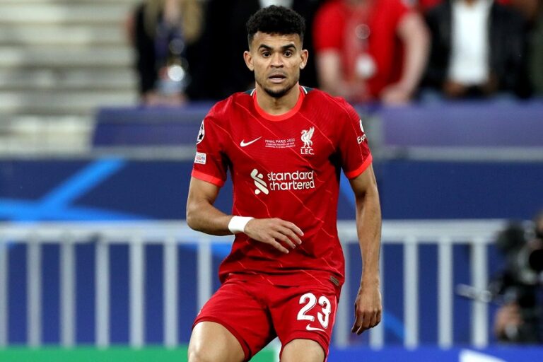 Luis Diaz: FC Bayern bietet Liverpool knapp 70 Millionen!