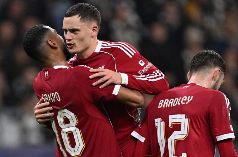 FC Liverpool – Wolverhampton: Tipp & Prognose (27.12.25)