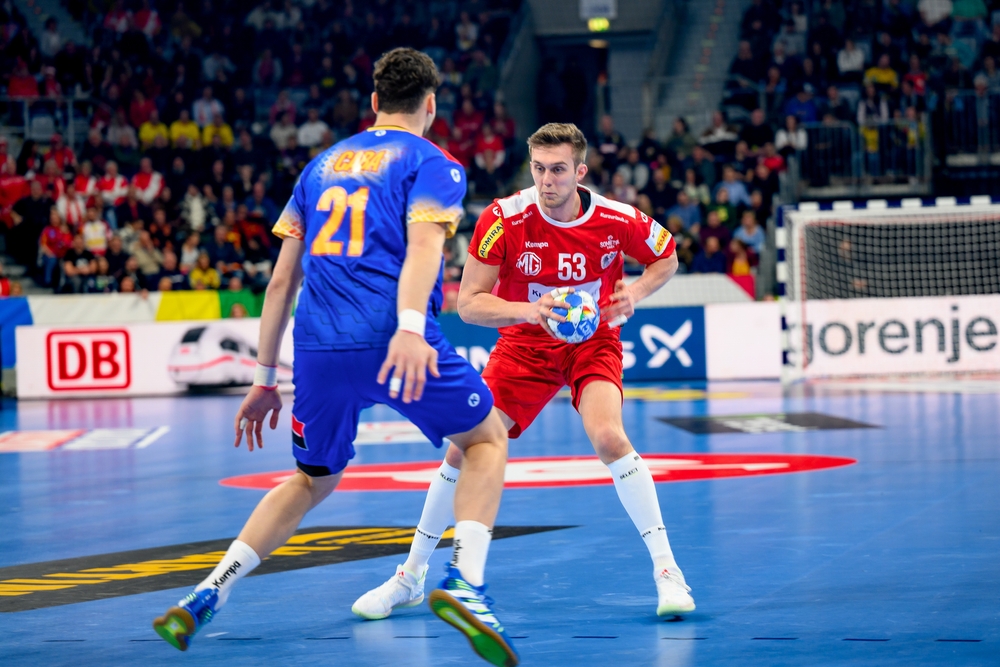 Handball EM 2026 Österreich: Kader-Check, Bilyk & Wett-Tipps